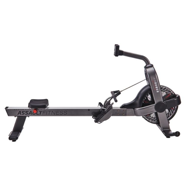 Precor - Rower Assault AirRower Elite - Carthagym