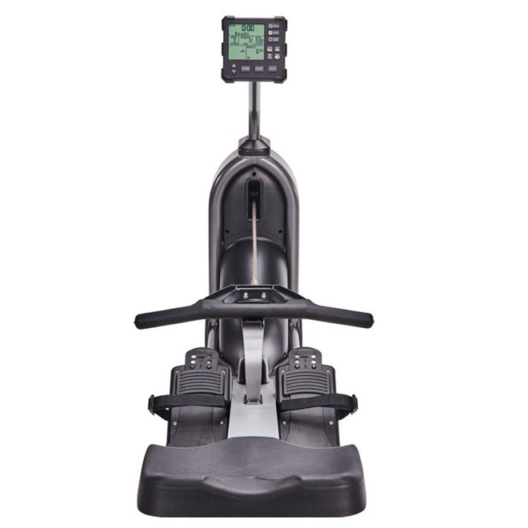 Precor - Rower Assault AirRower Elite - Carthagym