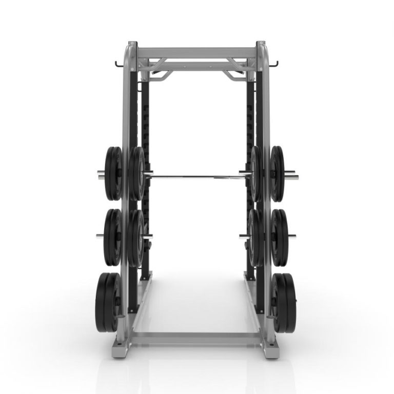 Precor - Rack DBR0610 Power Rack - Carthagym