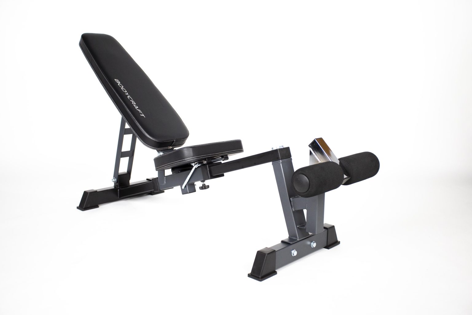 Bodycraft – Bench F320 - Carthagym