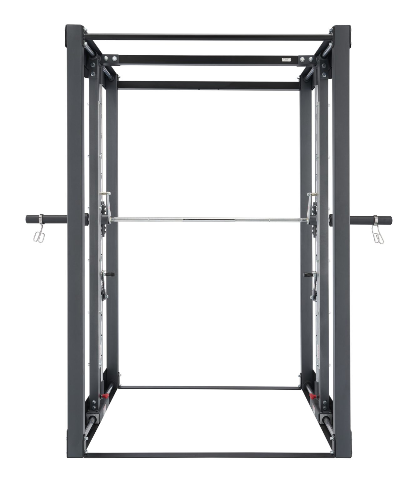 Bodycraft – Functional Trainer Jones Light Commercial - Carthagym